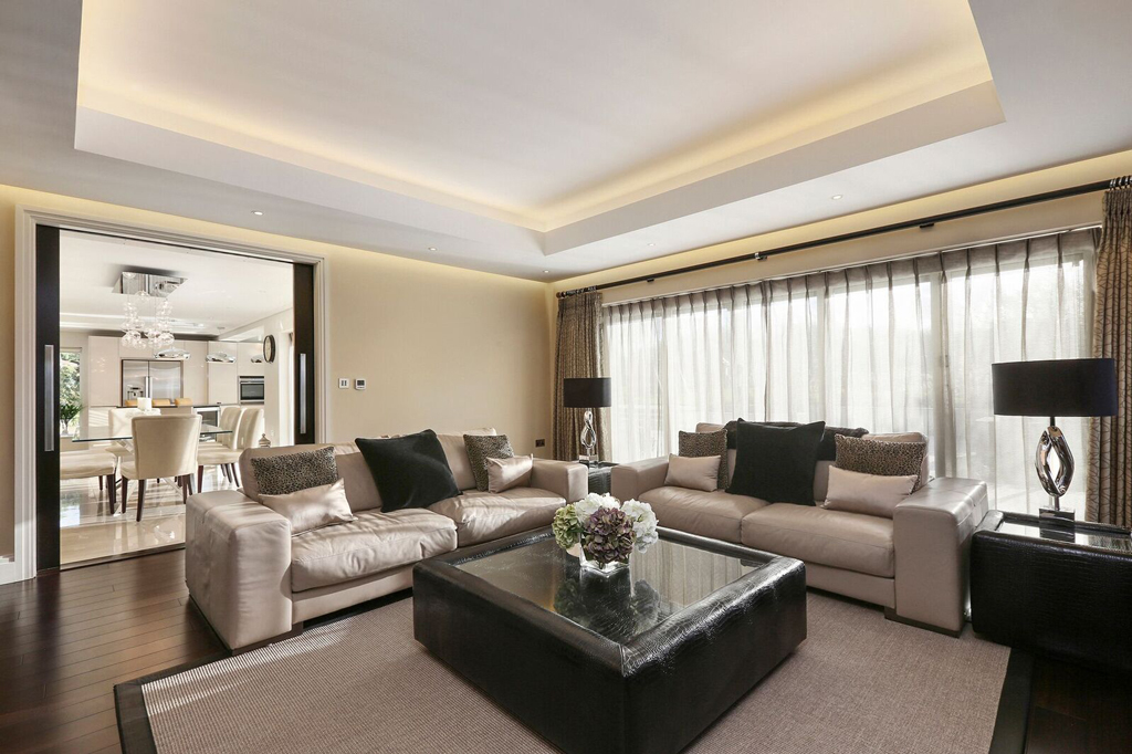 Mixed gallery - Sam Coles Lighting