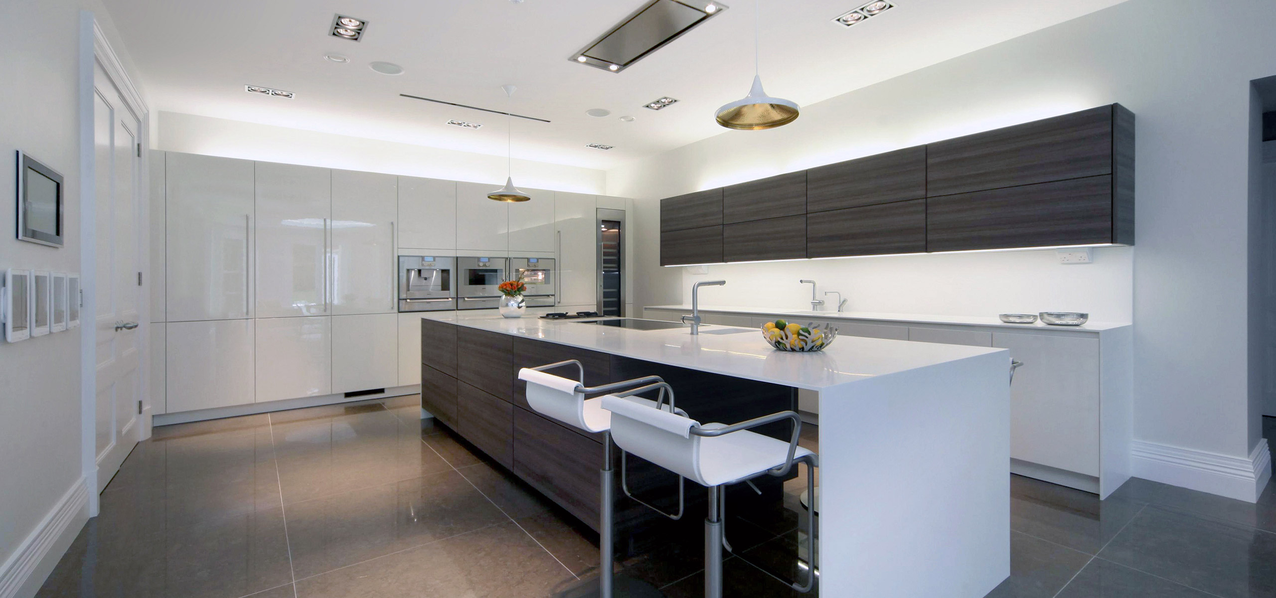 Sam Coles Lighting Design Consultants - Home