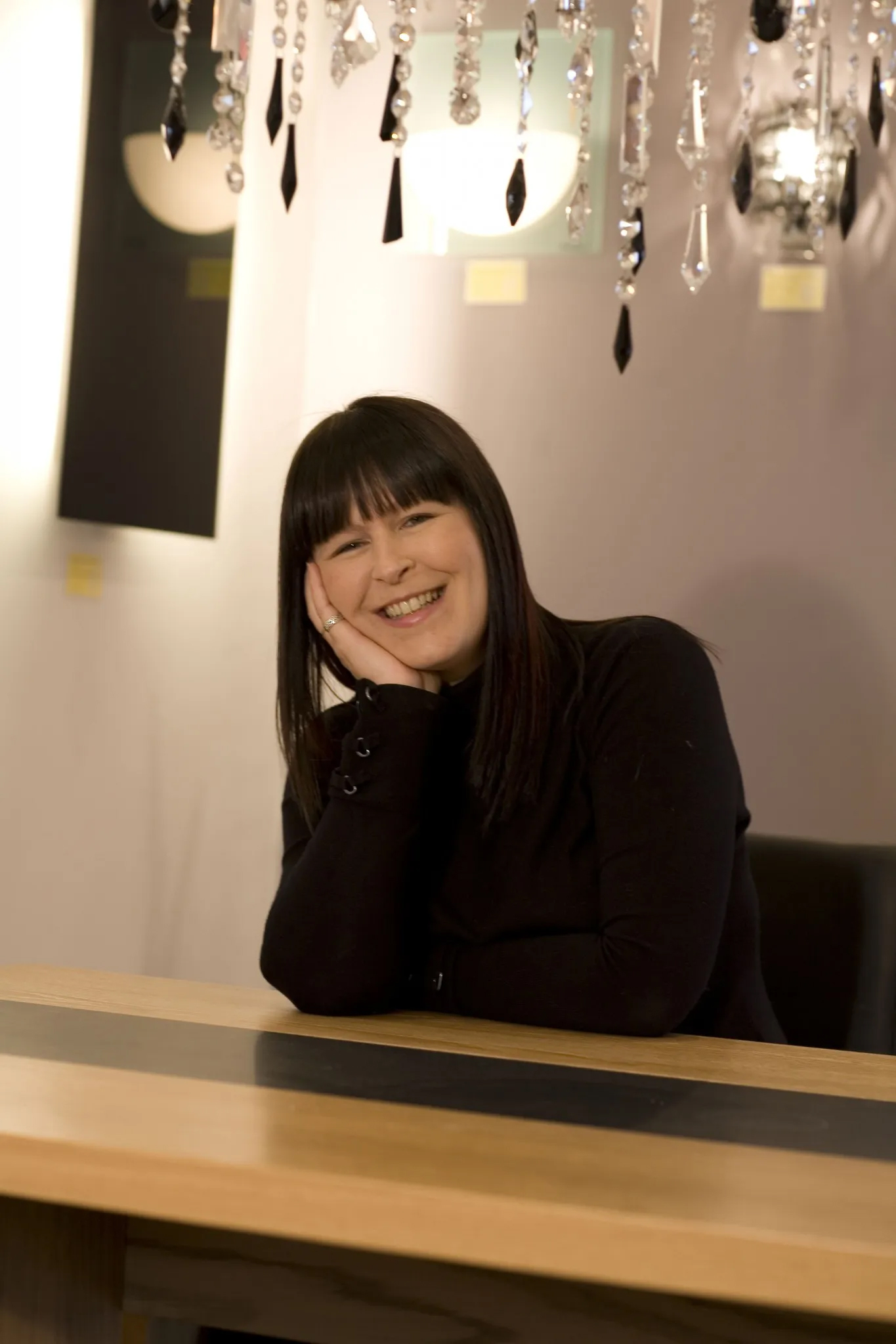 About Sam Coles - Sam Coles Lighting Design Consultants