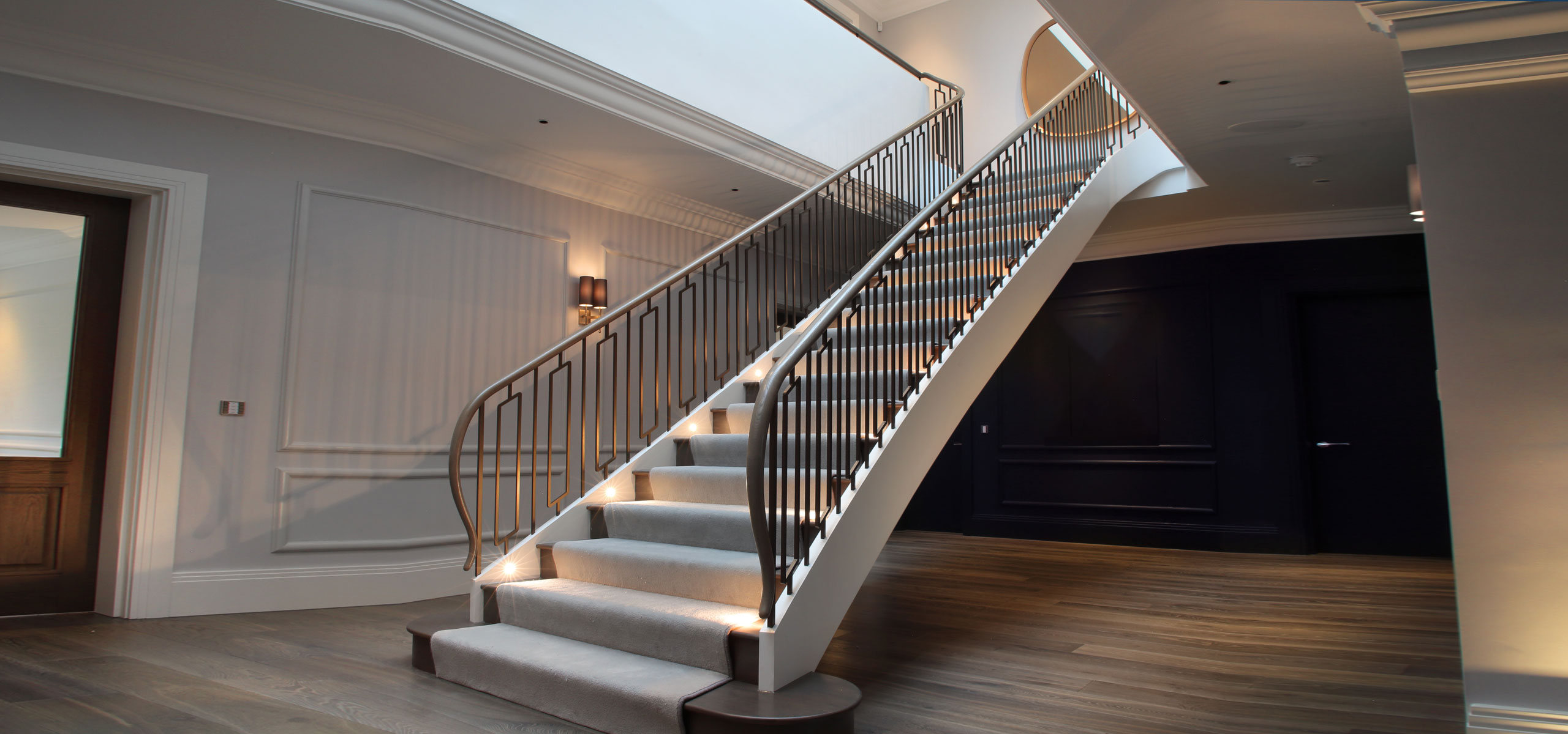 Sam Coles Lighting Design Consultants - Home